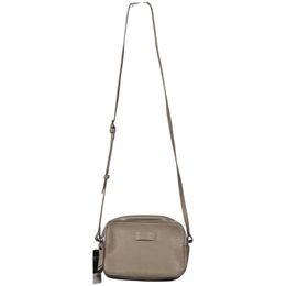 Liebeskind Berlin Handtasche klein Leder Damen Größe One Size Second Hand beige