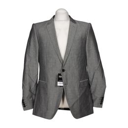 JOOP! Sakko Herren Größe M/L Second Hand grau