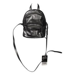 Liebeskind Berlin Handtasche klein Leder Damen Größe One Size Second Hand schwarz