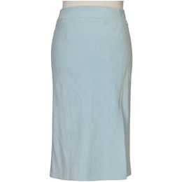 Gerry Weber Rock Damen Größe XL Second Hand hellblau