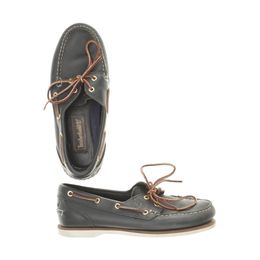 Timberland Halbschuh Damen Größe 36 Second Hand grün