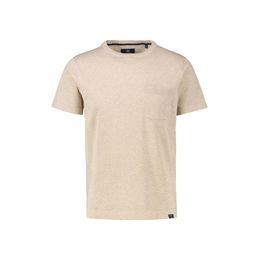 Lerros Shirt male Beige size XXXL