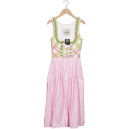 Wenger Kleid Damen Größe XS Second Hand pink