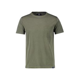 Lerros T-Shirt Herren Gr&ouml;&szlig;e L oliv