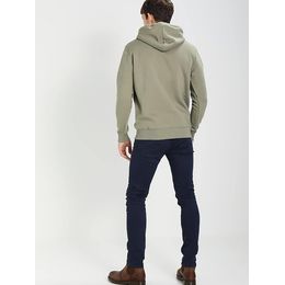 Alpha Industries Sweatshirt 'Basic' Herren Gr&ouml;&szlig;e L oliv
