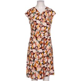 Cartoon Kleid Damen Gr&ouml;&szlig;e S Second Hand bunt