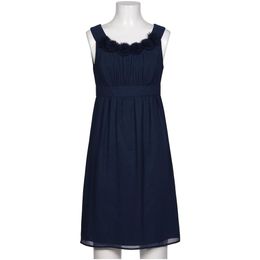 Marie Lund Kleid Damen Größe S Second Hand marine