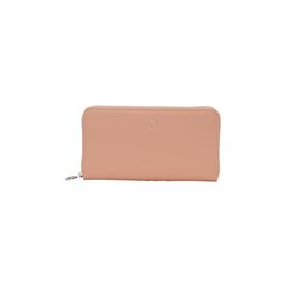 O bag Wallet female Pink size One Size