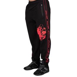 Gorilla Wear Athletic Pants male Black size 4XL/5XL