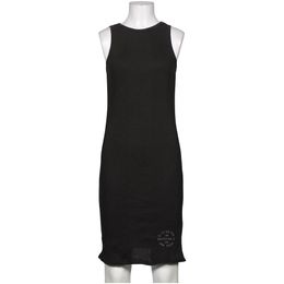 G-Star Raw G-STAR Kleid Damen Gr&ouml;&szlig;e XXS Second Hand schwarz