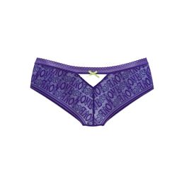 Vivance Boyshorts female Blue size 36/38