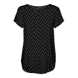 V&eacute;ro Moda Vero Moda Shirt 'VMBella' female Black size XS