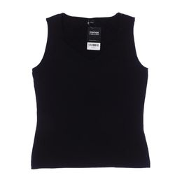 s.Oliver Top Damen Gr&ouml;&szlig;e XL Second Hand schwarz