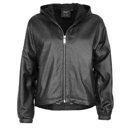Maze Jacke Damen Gr&ouml;&szlig;e XXXL schwarz