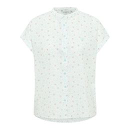 Mustang Blouse female White size 46