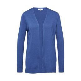 s.Oliver Knit Cardigan female Blue size 44