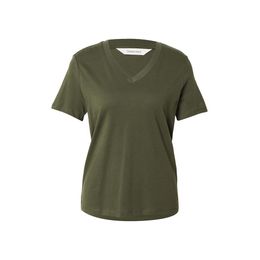 Selected Shirt 'SLFESSENTIAL' Damen Gr&ouml;&szlig;e XL oliv