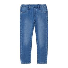 s.Oliver Jeans girl Blue size 116