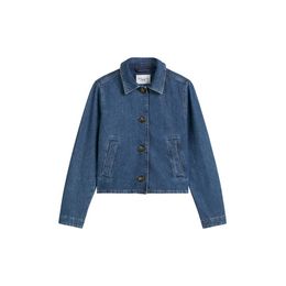 Marc O'Polo Marc O'Polo DENIM Jacke Damen Gr&ouml;&szlig;e S dunkelblau
