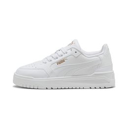 Puma Sneakers female White size 36