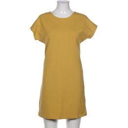 Rick Cardona by heine Kleid Damen Größe S Second Hand gelb