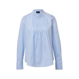s.Oliver BLACK LABEL Blouse female Blue size 40