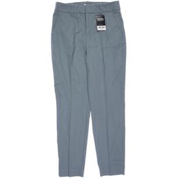s.Oliver Stoffhose Damen Größe S Second Hand blau