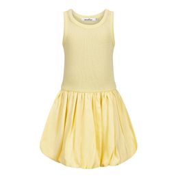 Saturnday Dress 'Balloon' girl Yellow size 32