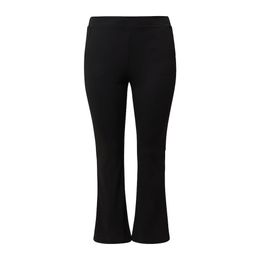 Qs Pants female Black size 54