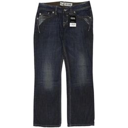 LTB Jeans Herren Gr&ouml;&szlig;e 31 Second Hand marine