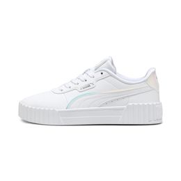 Puma Sneakers female White size 39