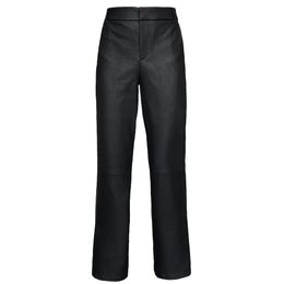 Honn&ecirc;te Atelier Pants 'Victoria' female Black size S