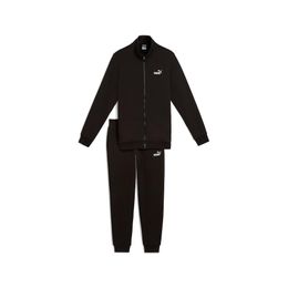 Puma Tracksuit 'ESS' male Black size L