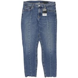 Marc O'Polo Marc O'Polo Jeans Damen Größe 29 Second Hand blau