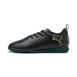 Puma Athletic Shoes 'FUTURE 8 PLAY IT' boy Black size 35
