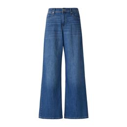s.Oliver Jeans female Blue size 34