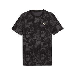 Puma Shirt 'Pumatech' male Black size XXL