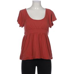 Roxy T-Shirt Damen Gr&ouml;&szlig;e L Second Hand rot