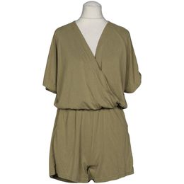 Urban Classics Overall oder Jumpsuit Damen Größe XS Second Hand grün