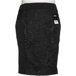 Marc Cain Rock Damen Größe XL Second Hand schwarz