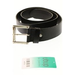 Tom Tailor Gürtel Herren Größe One Size Second Hand schwarz