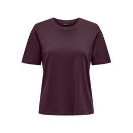 Only Shirt female Purple size M