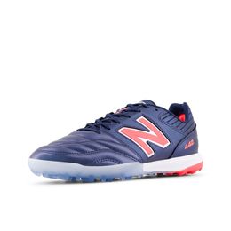 New Balance Fu&szlig;ballschuh '442' Herren Gr&ouml;&szlig;e 38 indigo / cranberry