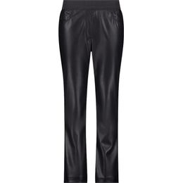 monari Pants female Black size 38