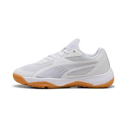 Puma Athletic Shoes boy White size 38