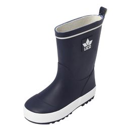 Lico Rubber Boots 'Samira' boy Blue size 25