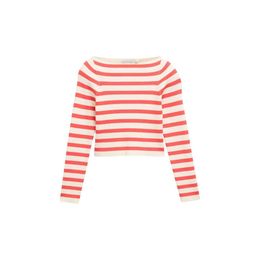 Tom Tailor Sweater girl Red size 128