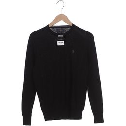 Polo Ralph Lauren Pullover Herren Größe S Second Hand marine