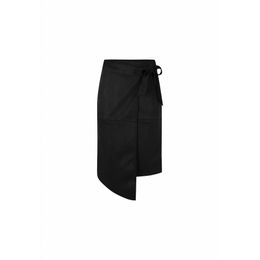 Freshlions Skirt 'Aska' female Black size XS