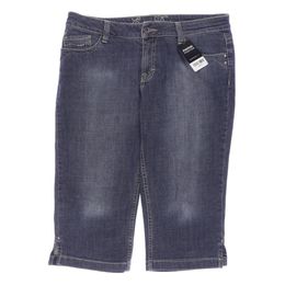 Esprit Shorts Damen Gr&ouml;&szlig;e XL Second Hand marine